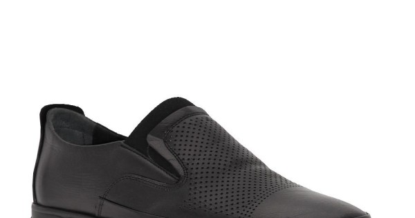 Bemsa 501 Deri Erkek Ayakkabı